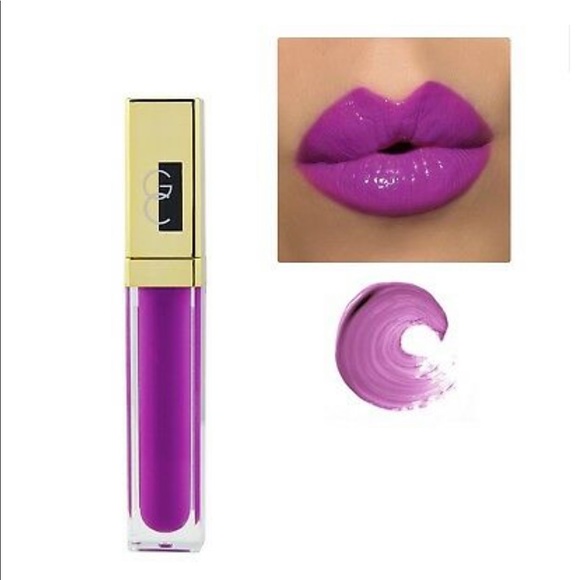 Gerard Cosmetics | Makeup | Gerard Color Your Smile Gloss In Wild ...